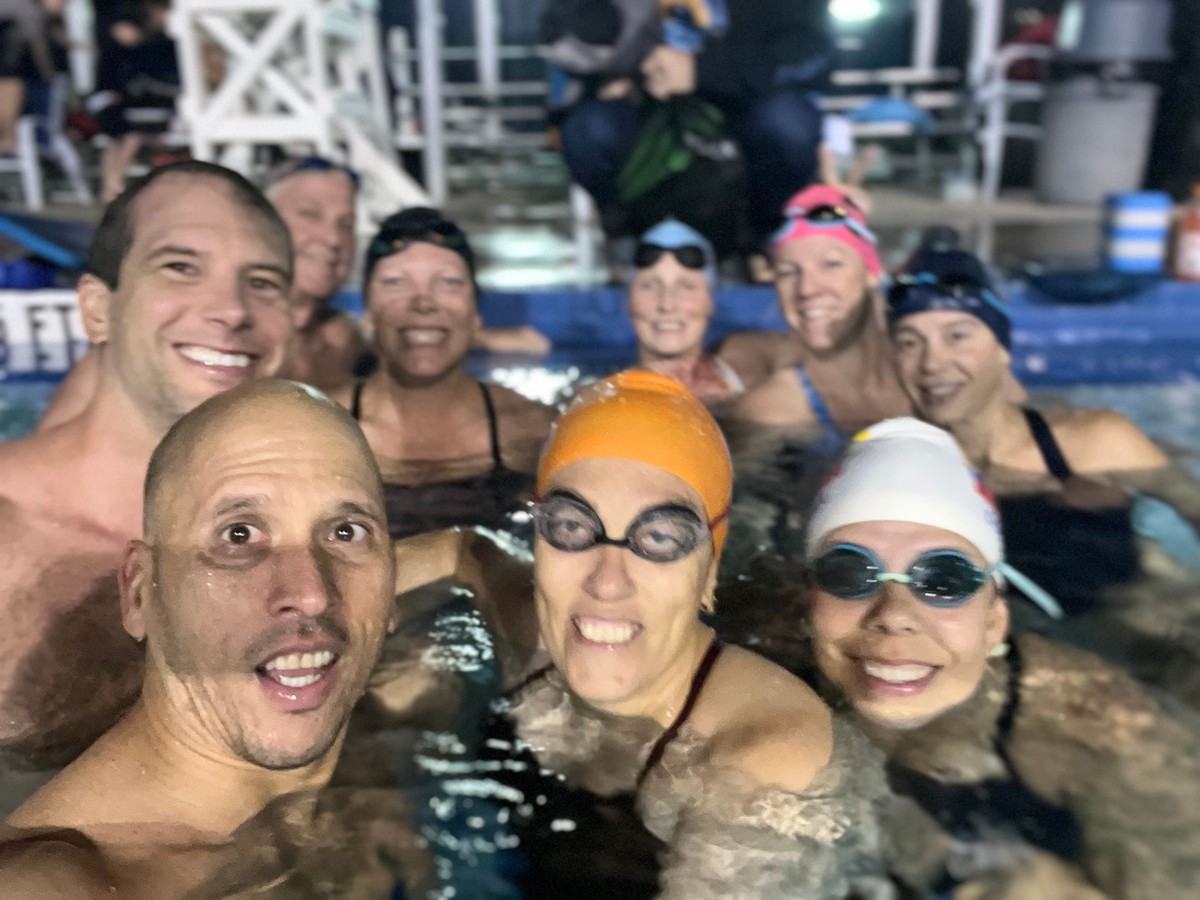 Join Swim Florida: Elite Coaching for All Ages & Abilities!