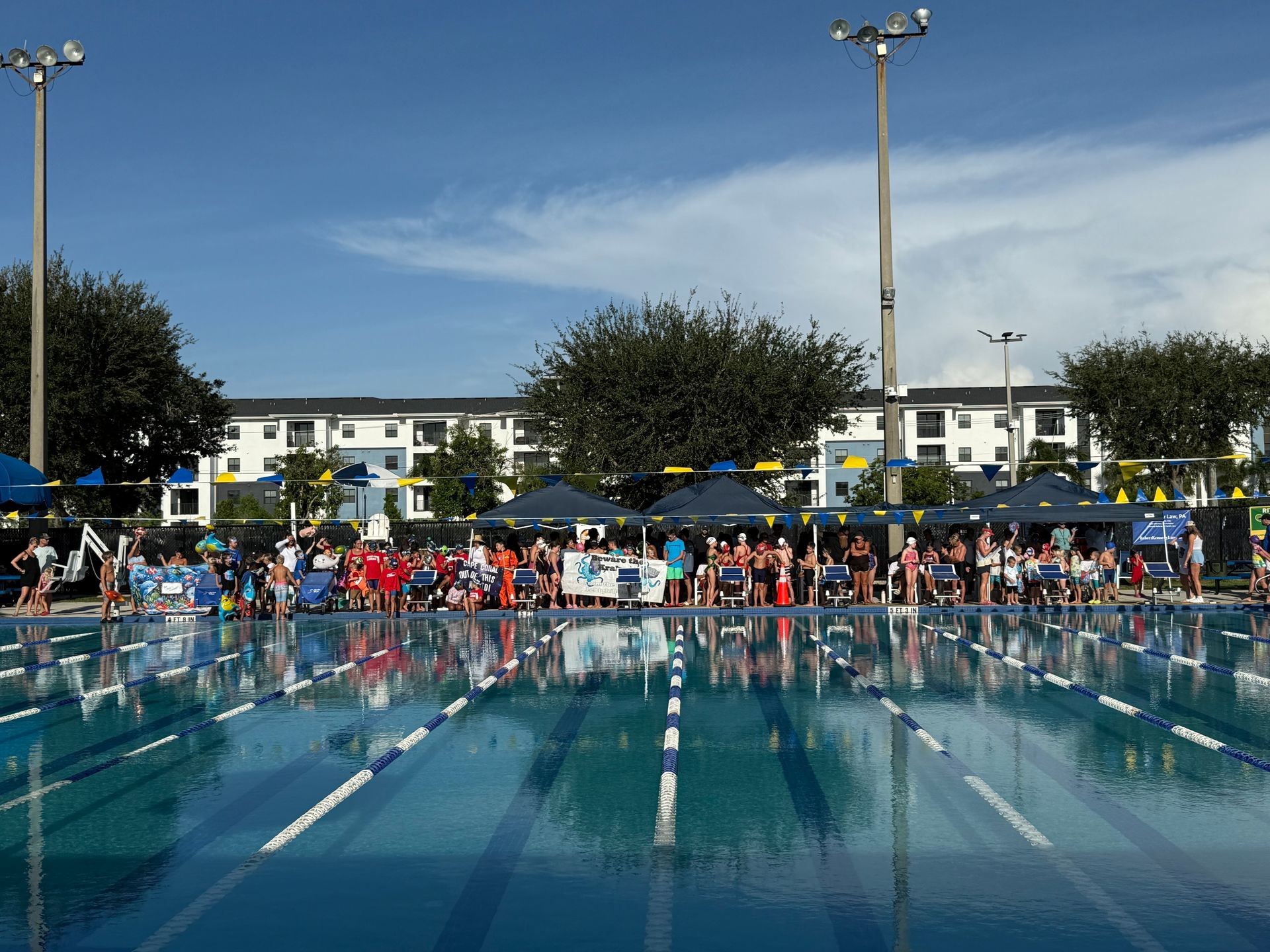 Join Swim Florida: Elite Coaching for All Ages & Abilities!