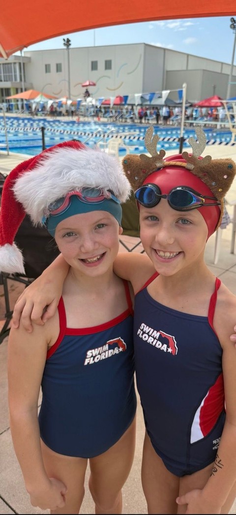 Join Swim Florida: Elite Coaching for All Ages & Abilities!