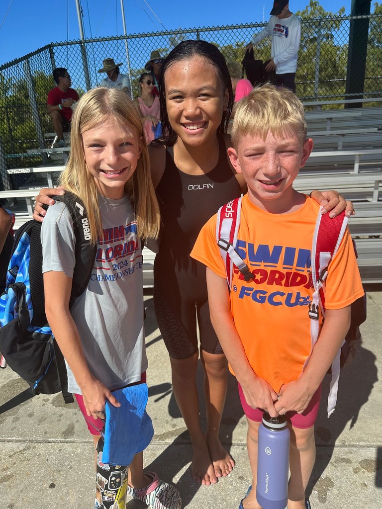 Join Swim Florida: Elite Coaching for All Ages & Abilities!