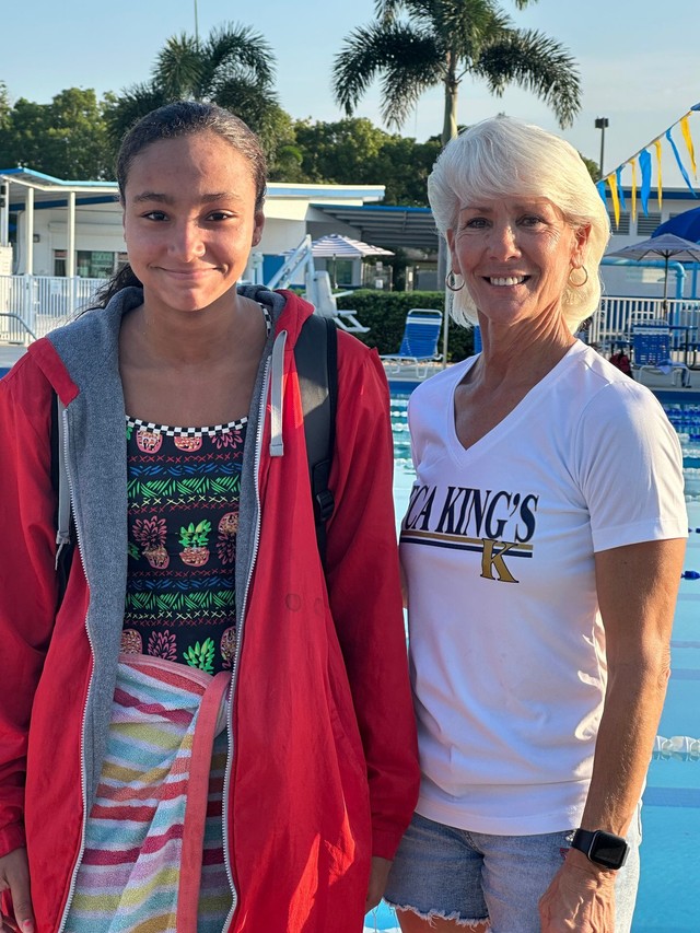 Join Swim Florida: Elite Coaching for All Ages & Abilities!