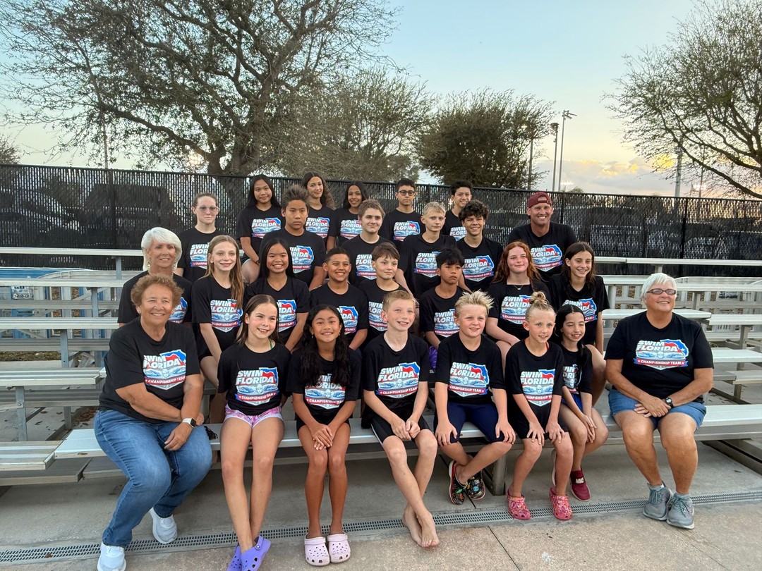 Join Swim Florida: Elite Coaching for All Ages & Abilities!