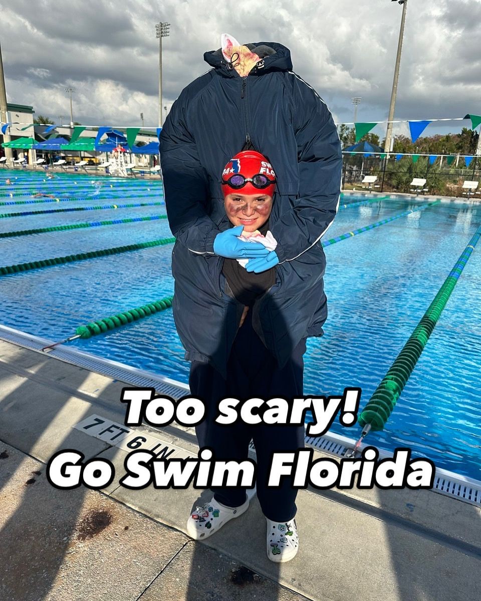 Join Swim Florida: Elite Coaching for All Ages & Abilities!
